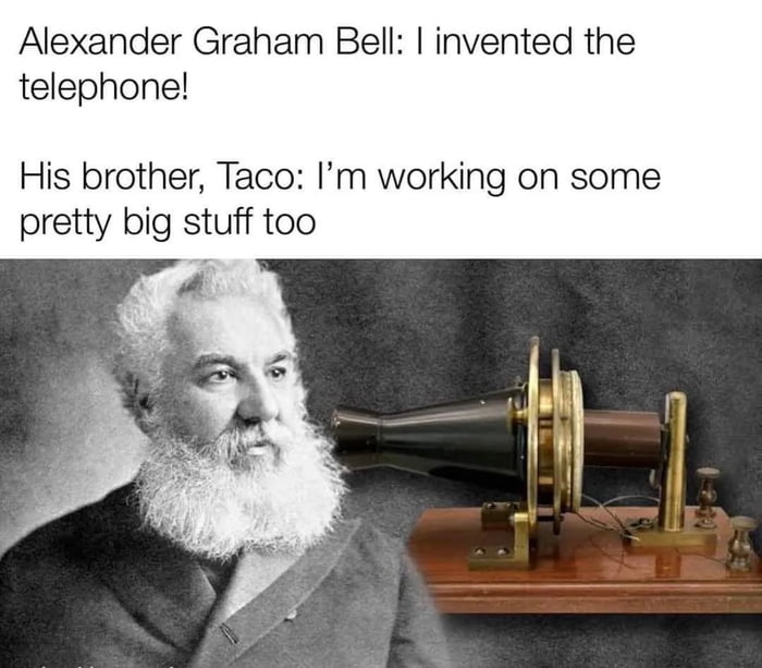 The Bell brothers - 9GAG