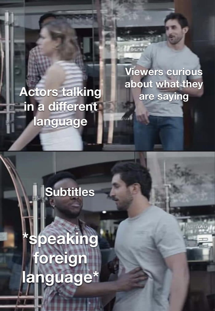 Captions won’t tell you a thing. - 9GAG