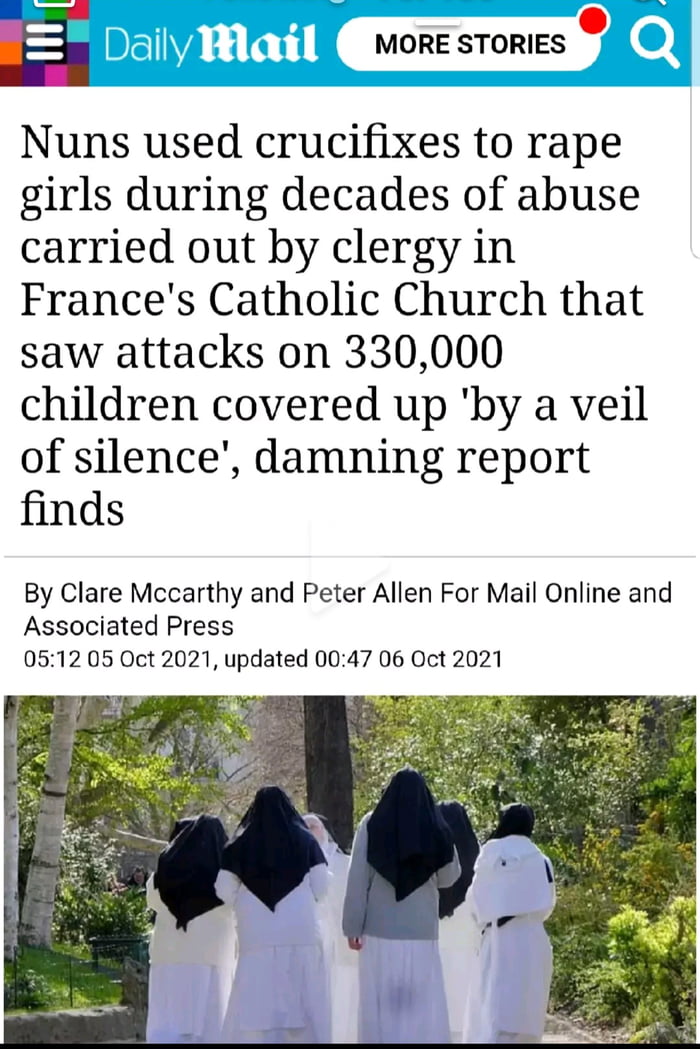 But but but they didn't do "nuffin". To be "PRO LIFE" - 9GAG