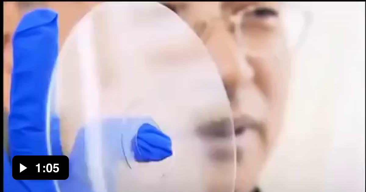 Chinese scientists unveil a 125 terabyte CD - 9GAG