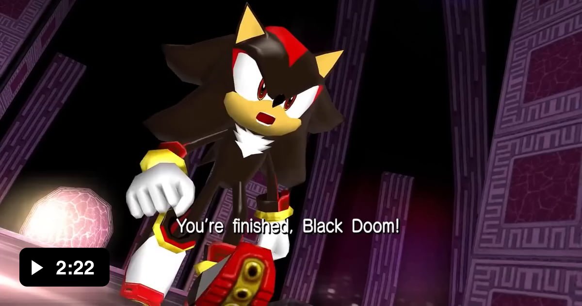 Sonic the Hedgehog 3 movie spoiler - 9GAG