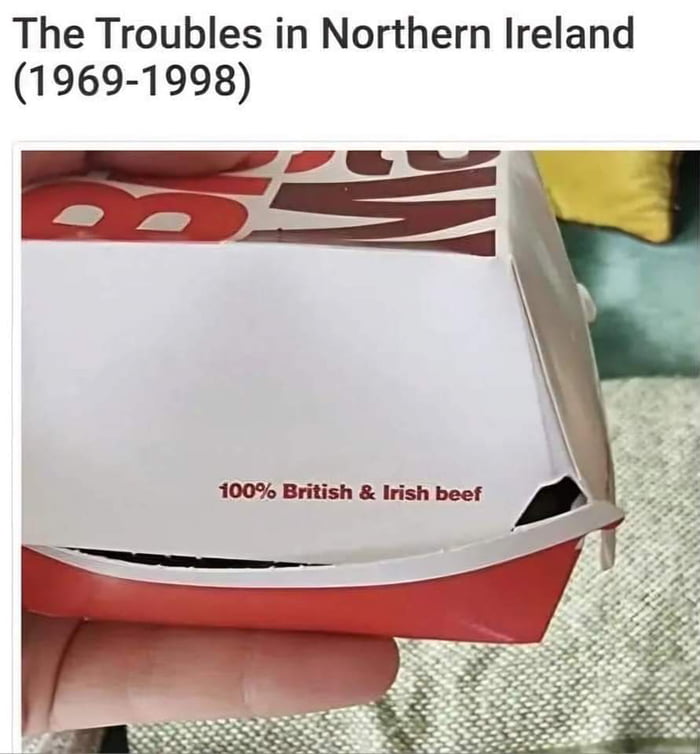 A perfect summary - 9GAG