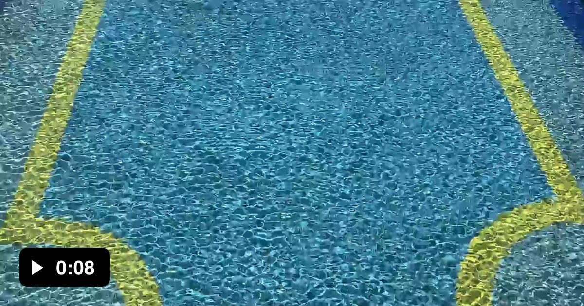 Beautiful poolside - 9GAG