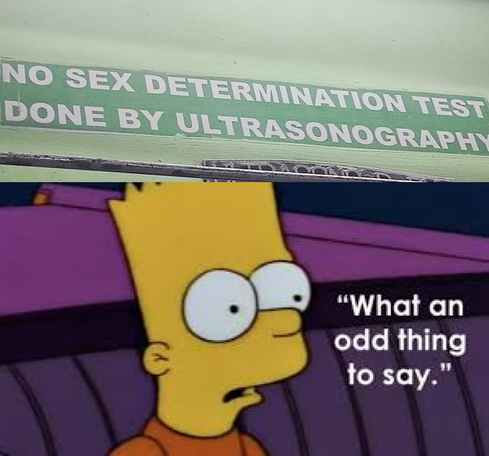 Too oddly specific... - 9GAG