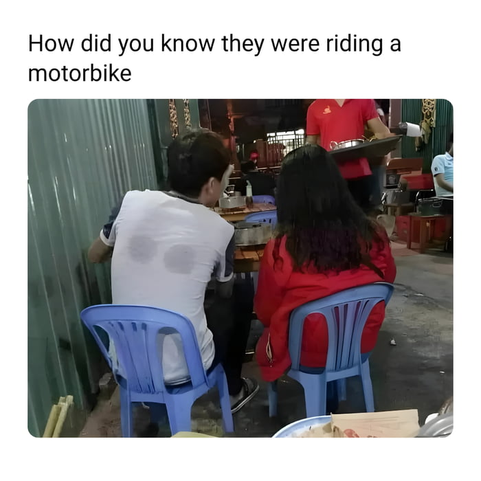 Warm and moist... - 9GAG