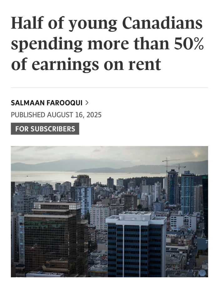 Don’t worry, just work harder and pull yourself up by the bootstraps. - 9GAG