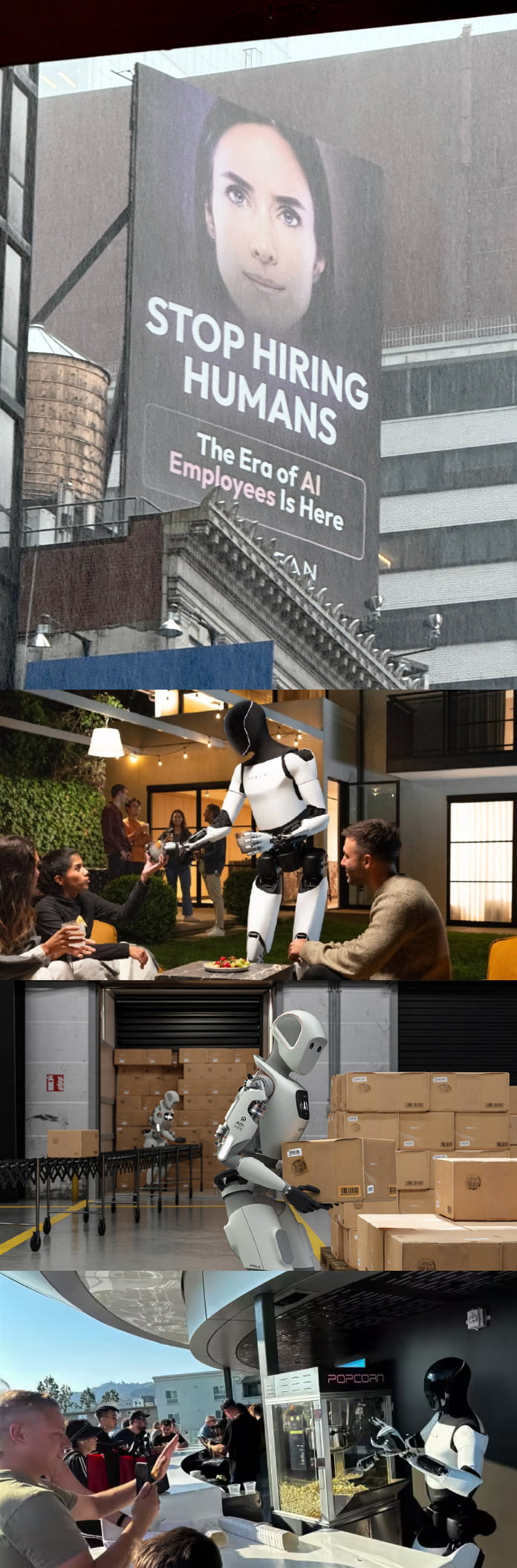 RIP your jobs - 9GAG