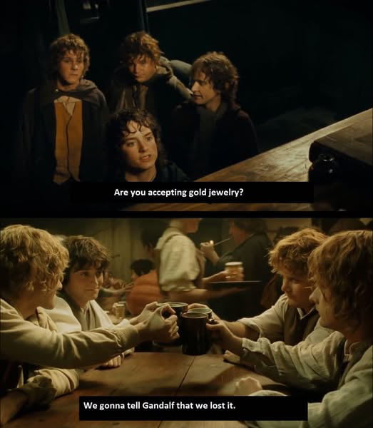 Well that's one way to solve it - 9GAG