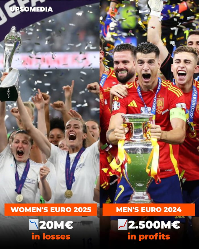 We want equal pay!!!!!! - 9GAG