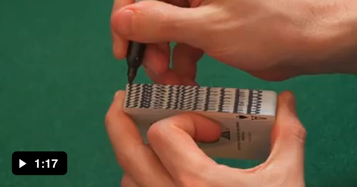 Magic tricks are always fun to watch - 9GAG