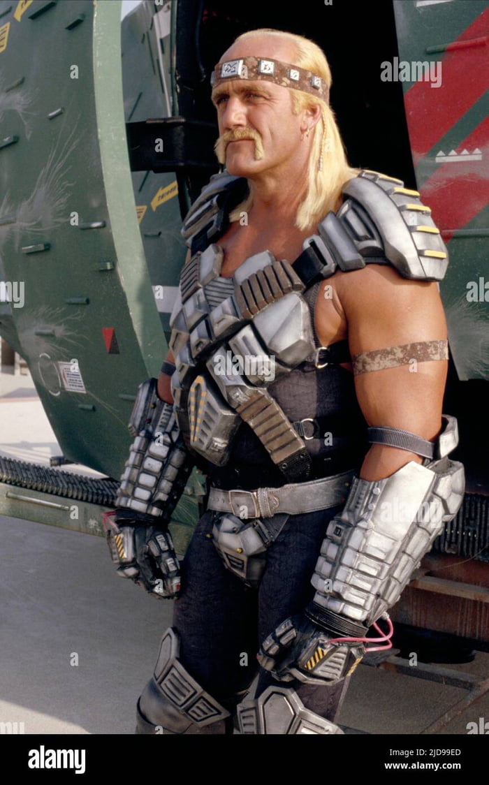 R.I.P. Terry Gene Bollea.. - 9GAG