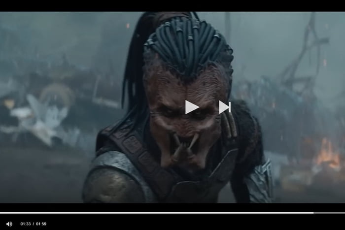 Strong independent predator. - 9GAG