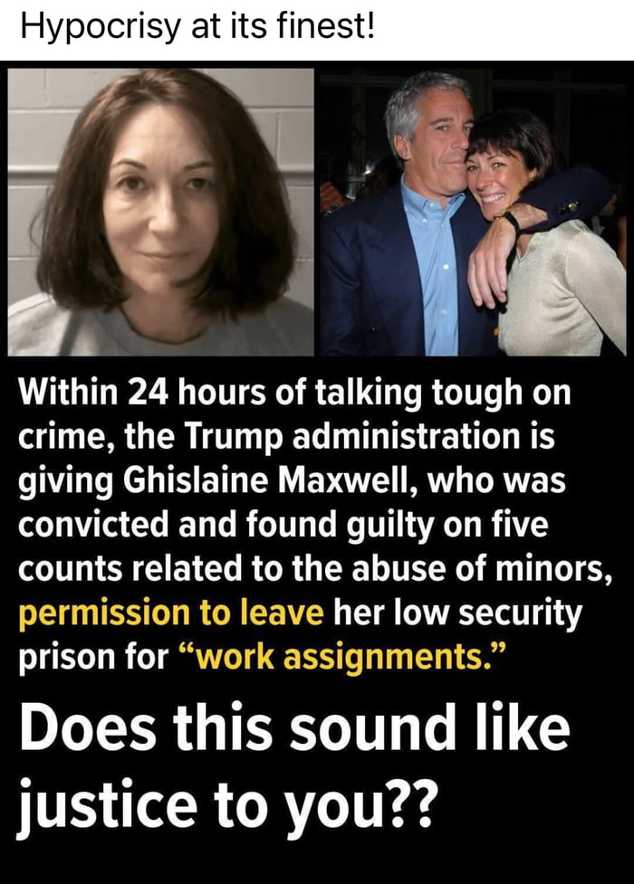 Hypocrisy at its finest! - 9GAG