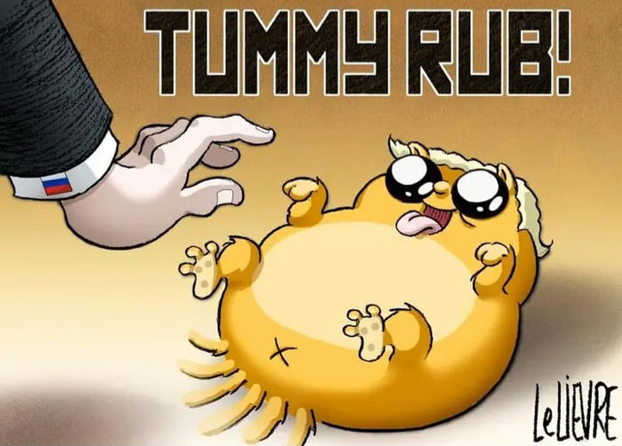 "Everyone does whatever a say!" Credits to the artist. - 9GAG