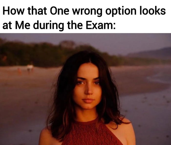 Why I fail every time - 9GAG