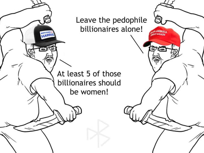 Both class traitors - 9GAG