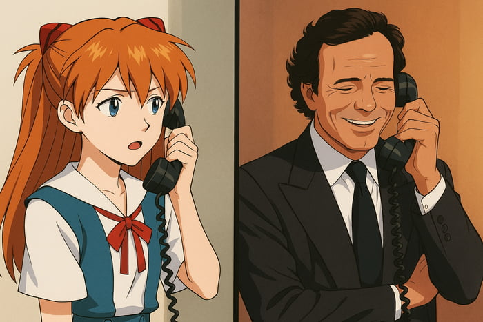 ¡Feliz Jueves Asuka! - 9GAG