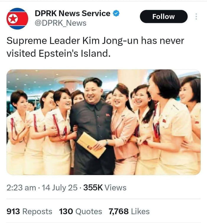 Best supreme leader ever - 9GAG