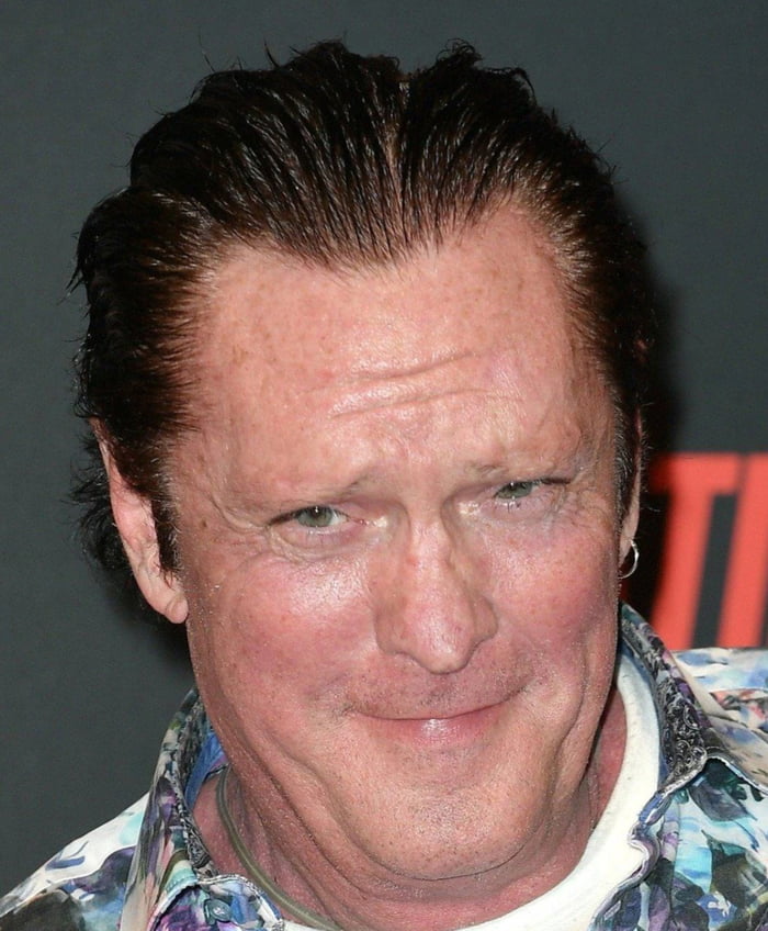 R.I.P. Michael Madsen - 9GAG