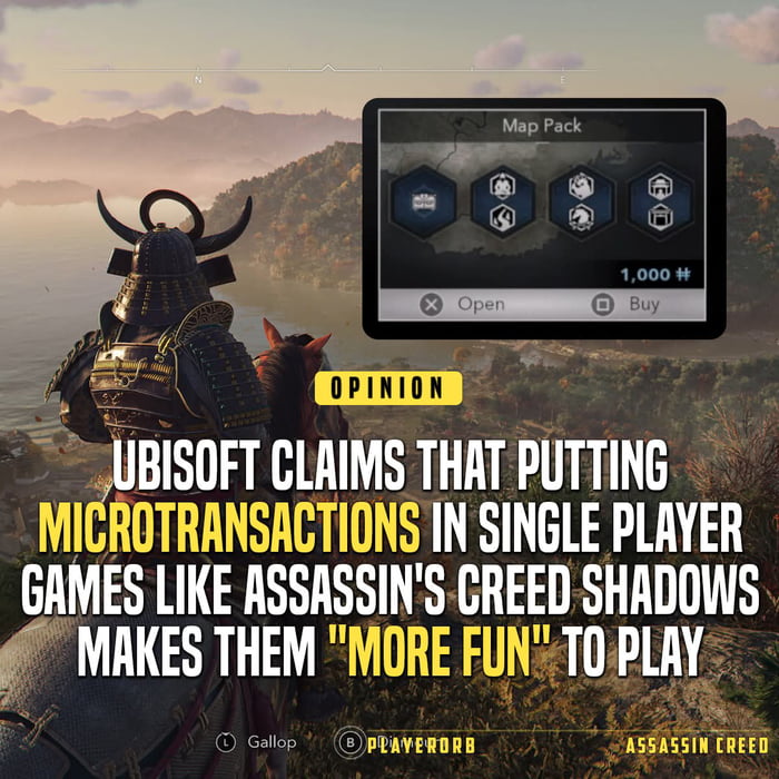 Boycott everything about Ubisoft - 9GAG