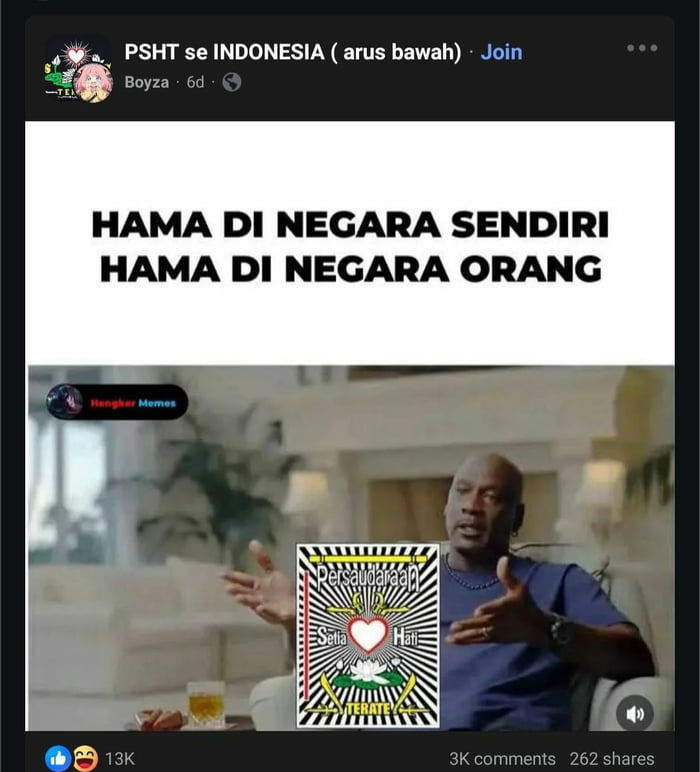 Langsung di base musuh - 9GAG