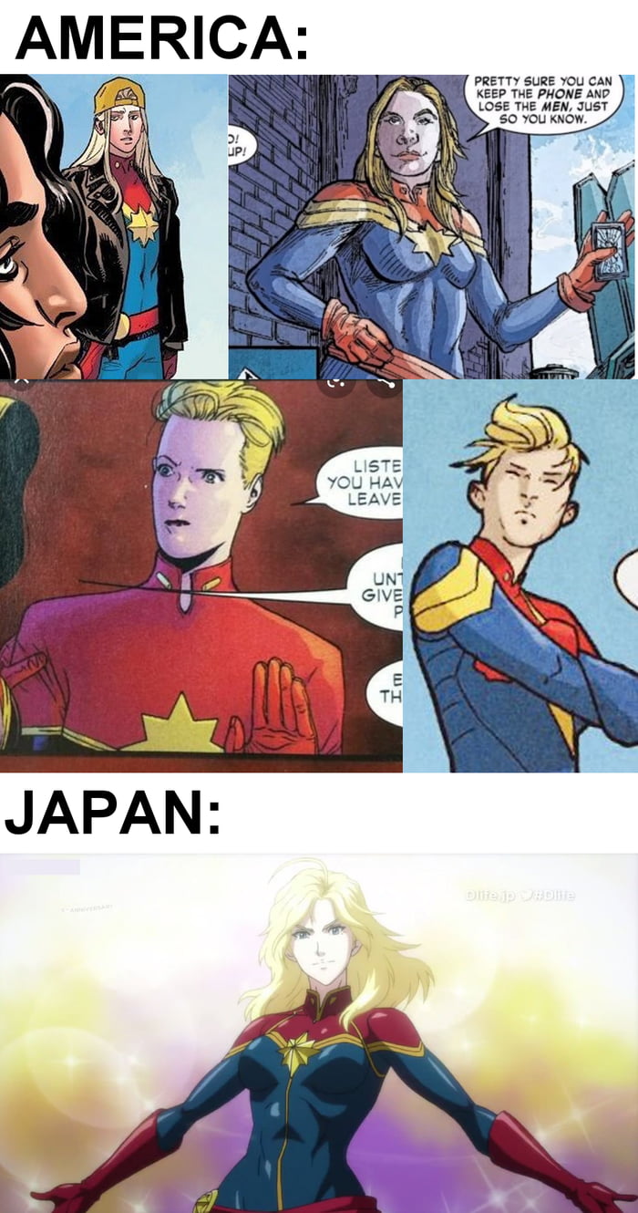 Just declare Marvel Comics a non-profit already. - 9GAG