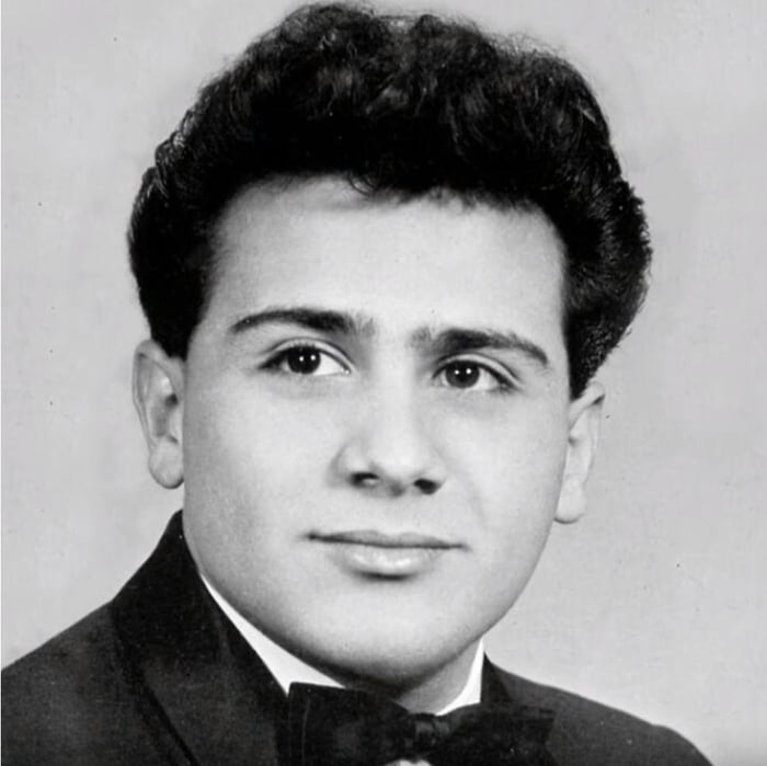 Danny DeVito (1961) - 9GAG