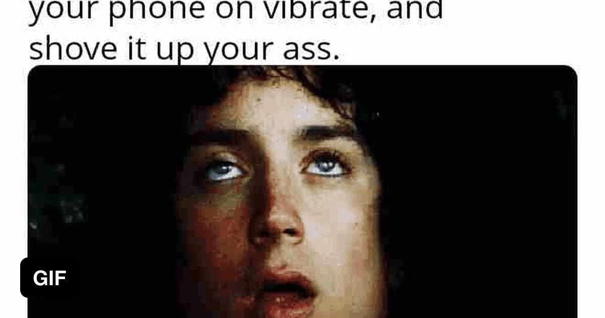 They just hate it - 9GAG