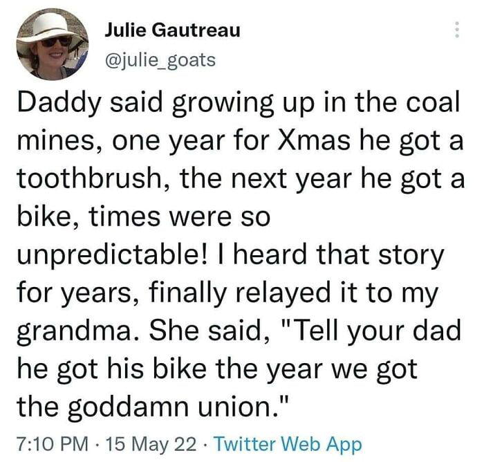 Interesting... - 9GAG