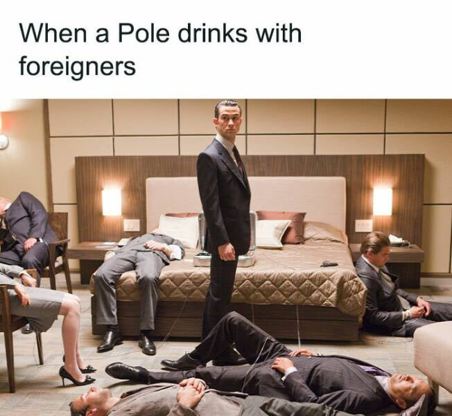 One more drink - 9GAG