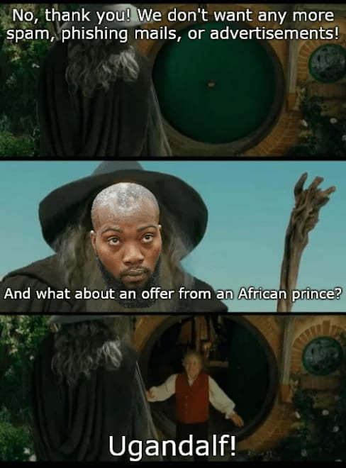 Do Not Take Me for Some Conjurer of Cheap Tricks - 9GAG