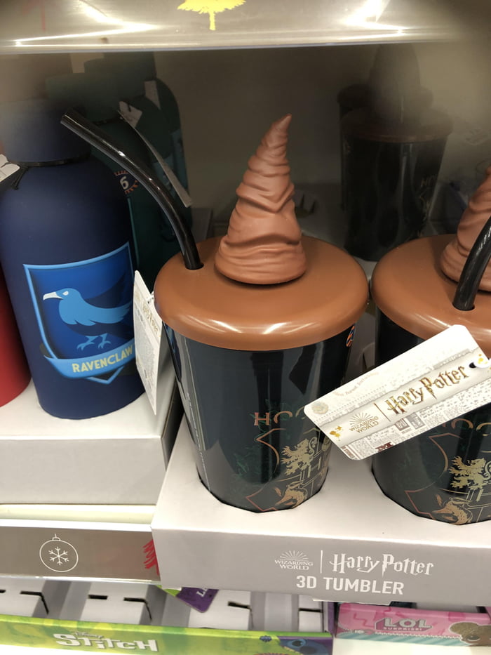 Crappy crap pile on a cup - 9GAG