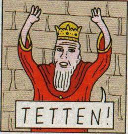 Share your tetten meme variations - 9GAG