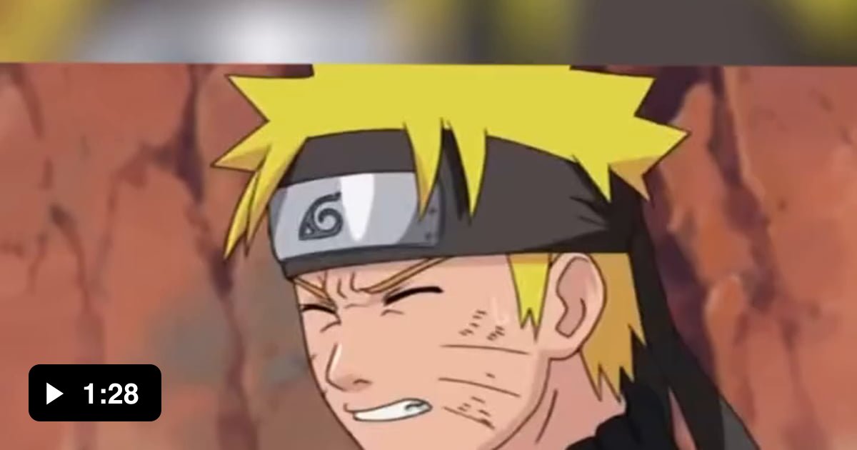 Bumbaclot naruto - 9GAG