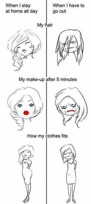 According to wifey - 9GAG