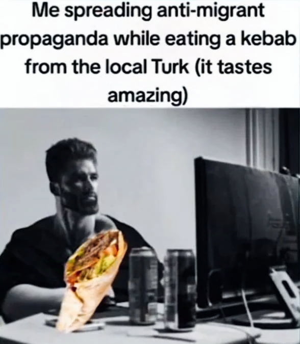 Germany basically - 9GAG