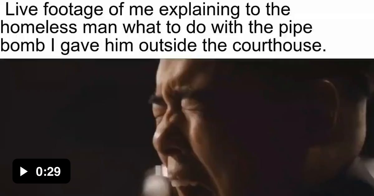 For all intensive purposes this is a joke. - 9GAG