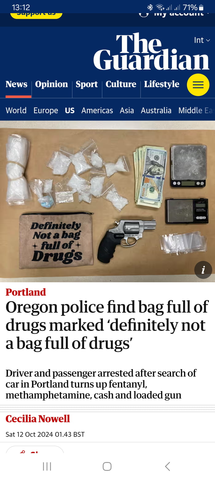 That's not how Hidden in plain sight works dude - 9GAG