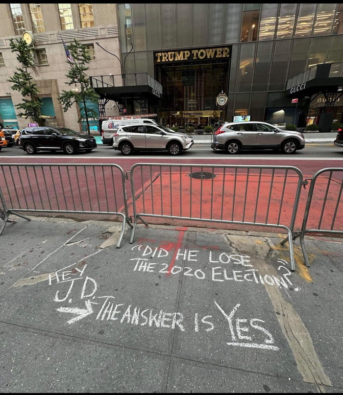 Let me write that down for you JD... - 9GAG