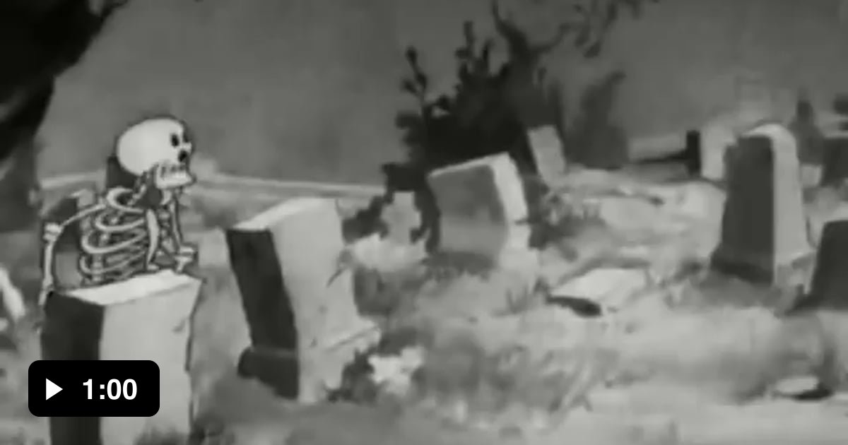 Ah shiet, the Spooky Skeletons are playing breton metal again. - 9GAG