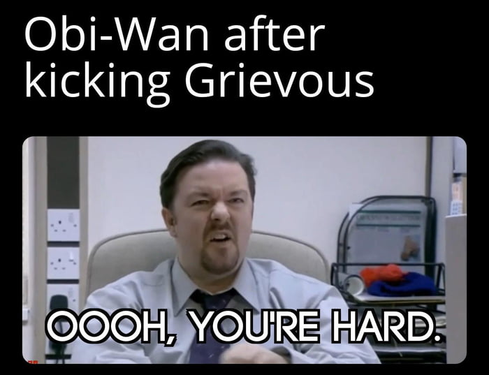 Well hard. - 9GAG