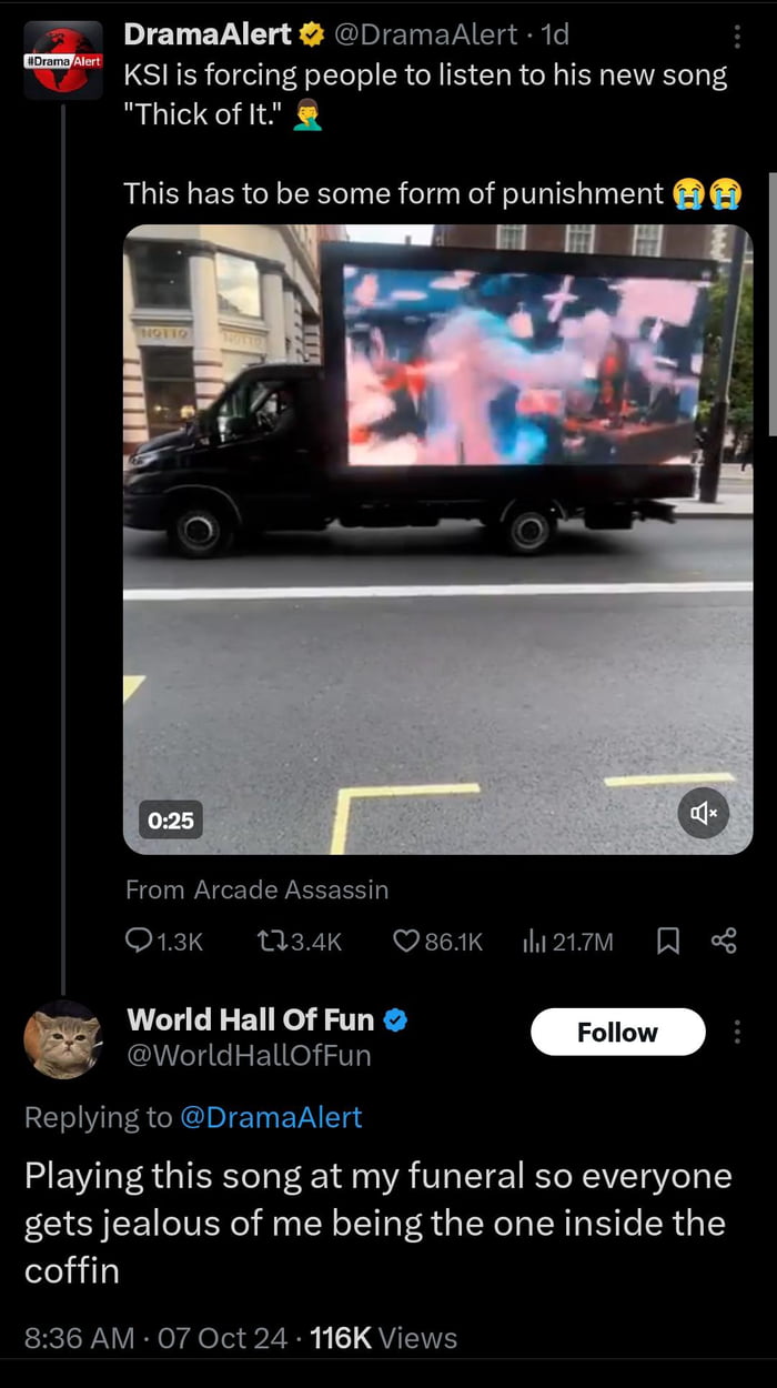 It really is that bad - 9GAG