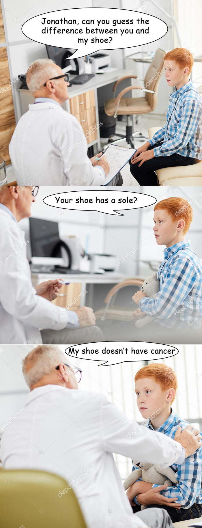 Stock Image Meme day - 9GAG