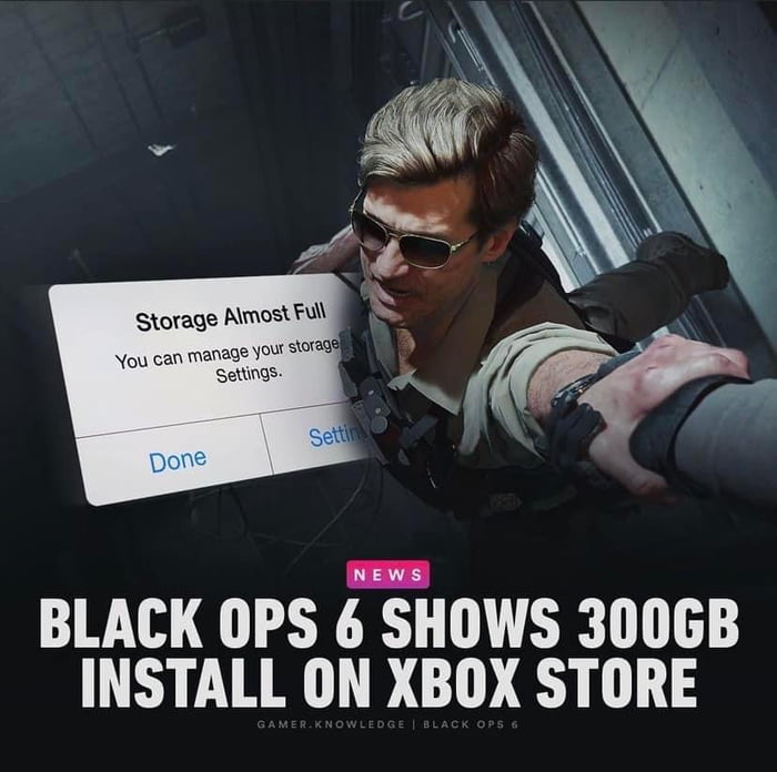 I rather wait and buy the new delta force remake game - 9GAG