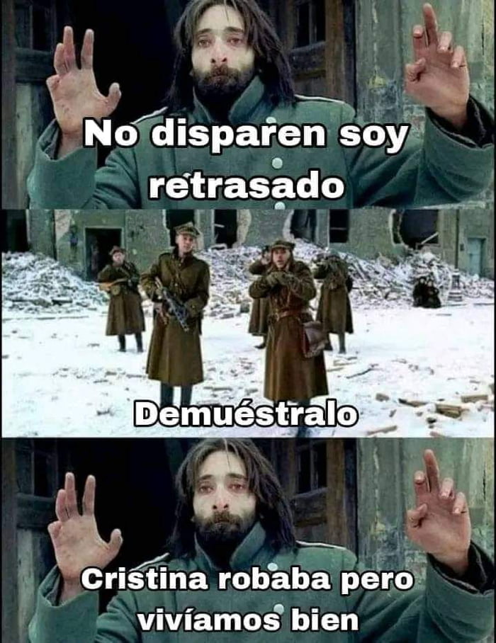 Vamo a volve🤡 - 9GAG