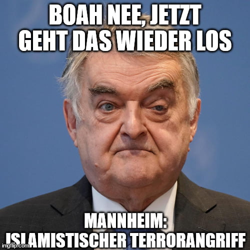 Mannheim: Terrorakt - 9GAG