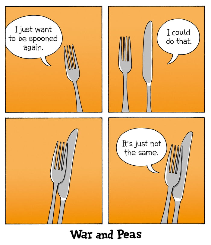 Spooning - 9GAG