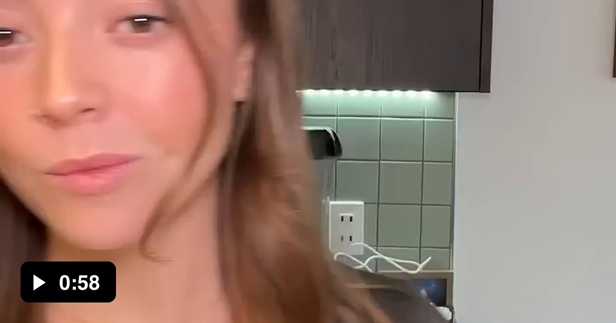 She looks a little down... - 9GAG