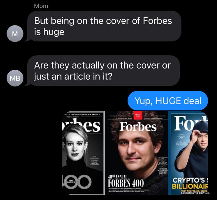 Yuge Deal - 9GAG