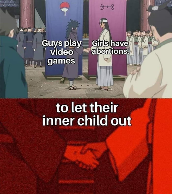 Thos is my ninja way. - 9GAG